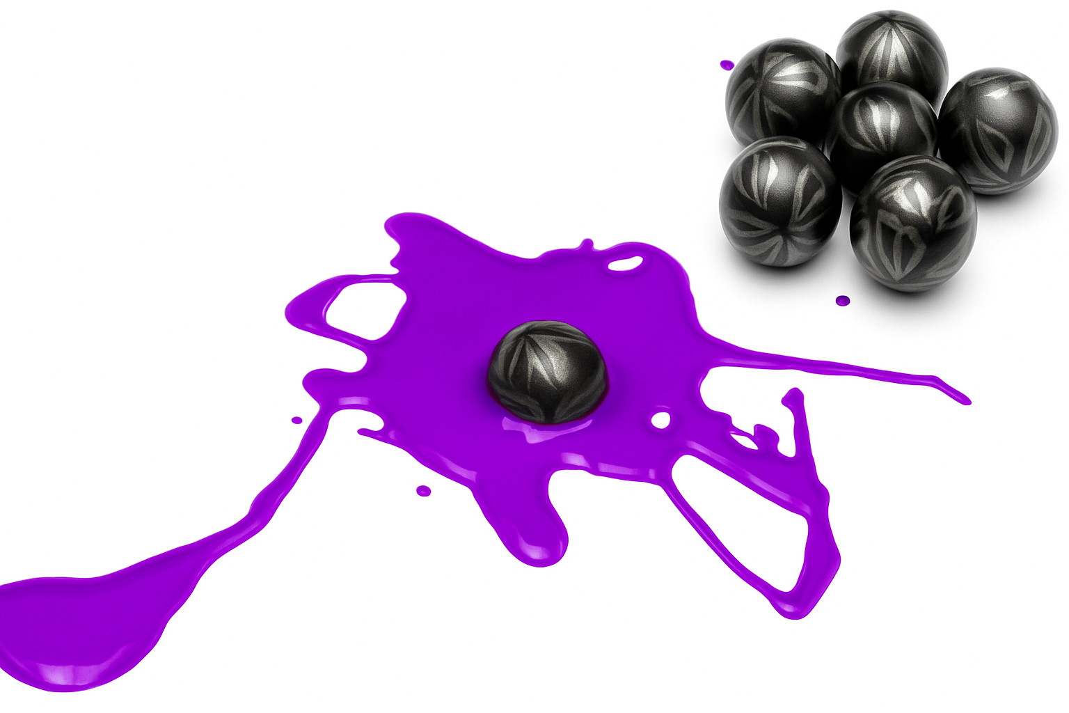 Paintball – Method Development Products