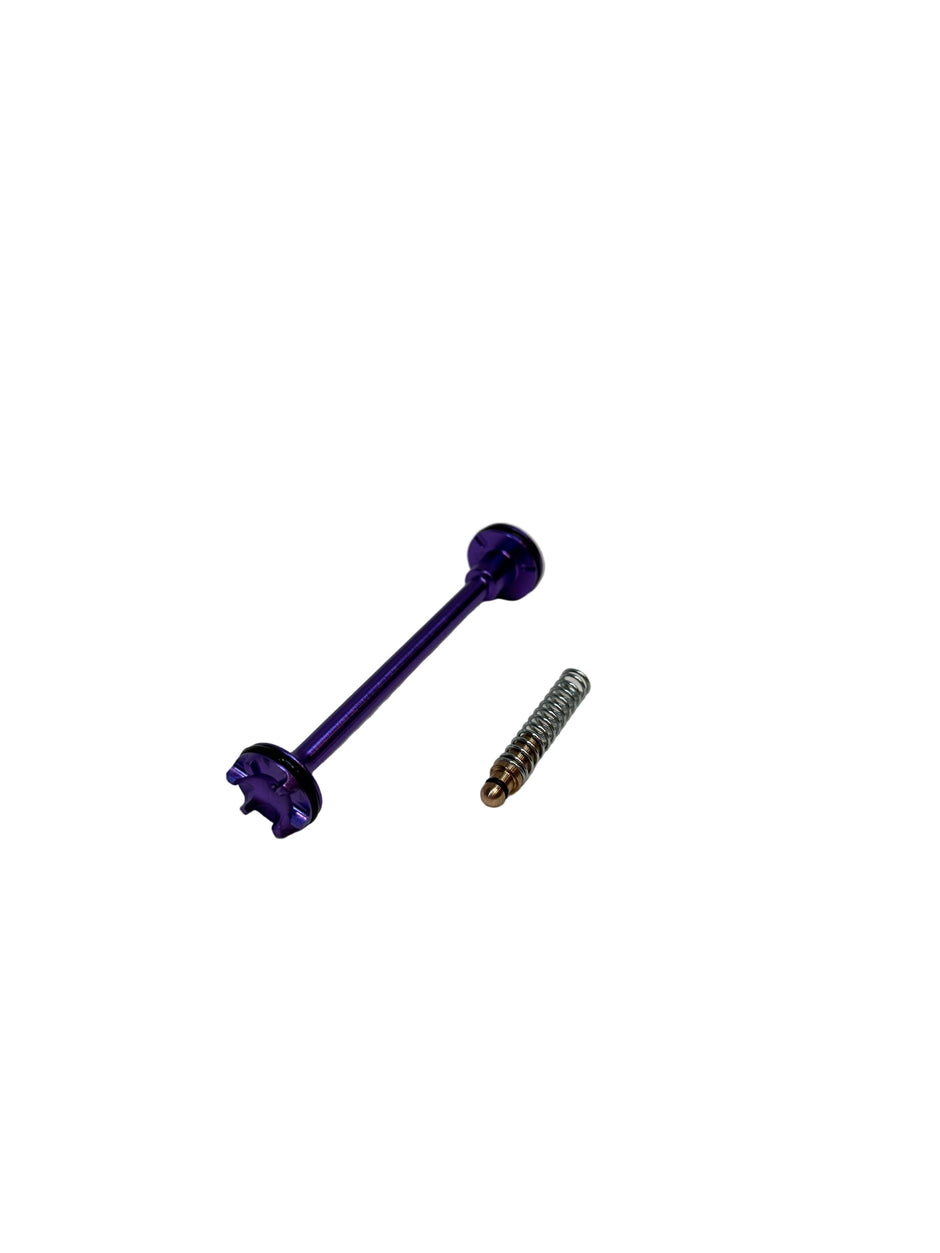 Paintball – Method Development Products