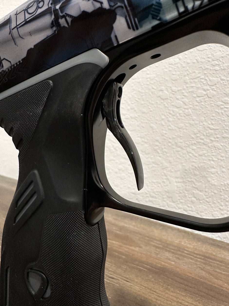 Paintball – Method Development Products