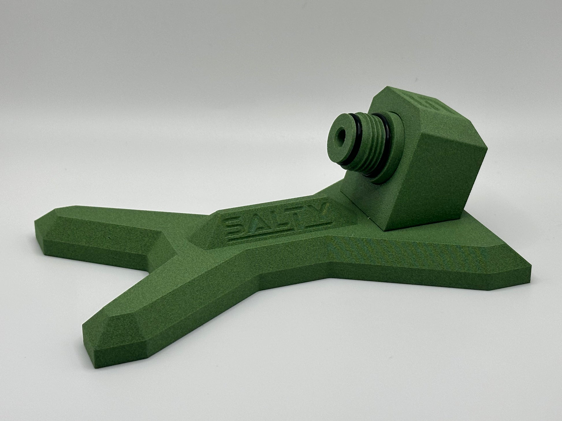 Method Engineering Marker Stand – Method Development Products