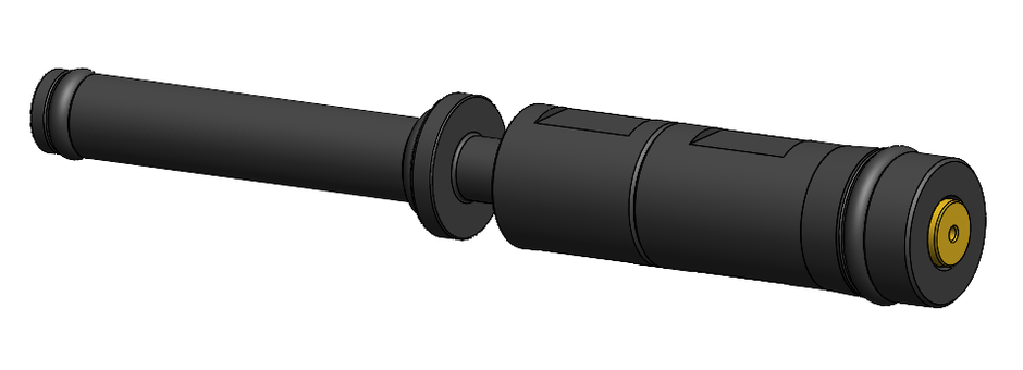 Paintball – Method Development Products