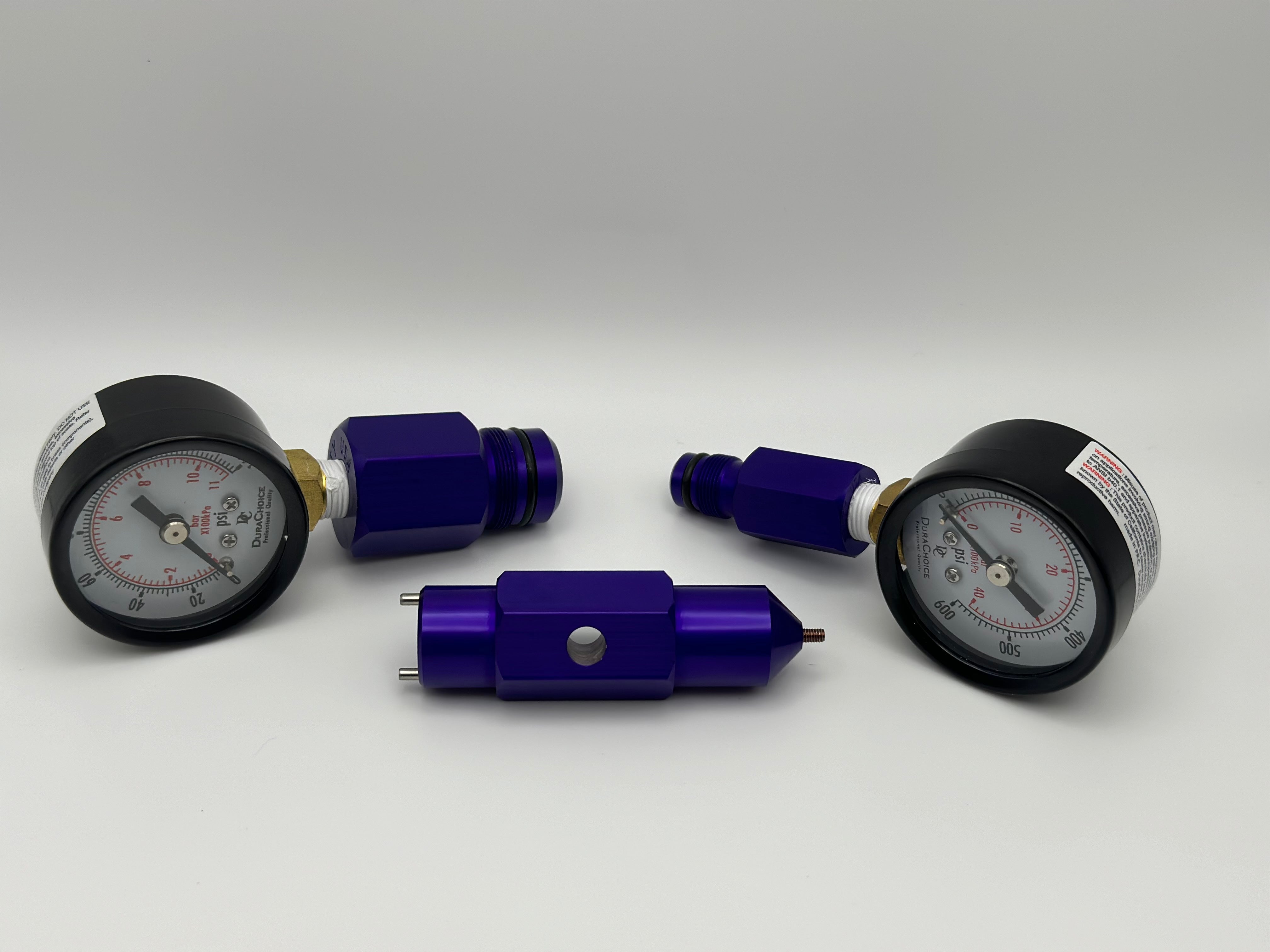 Products – Method Development Products