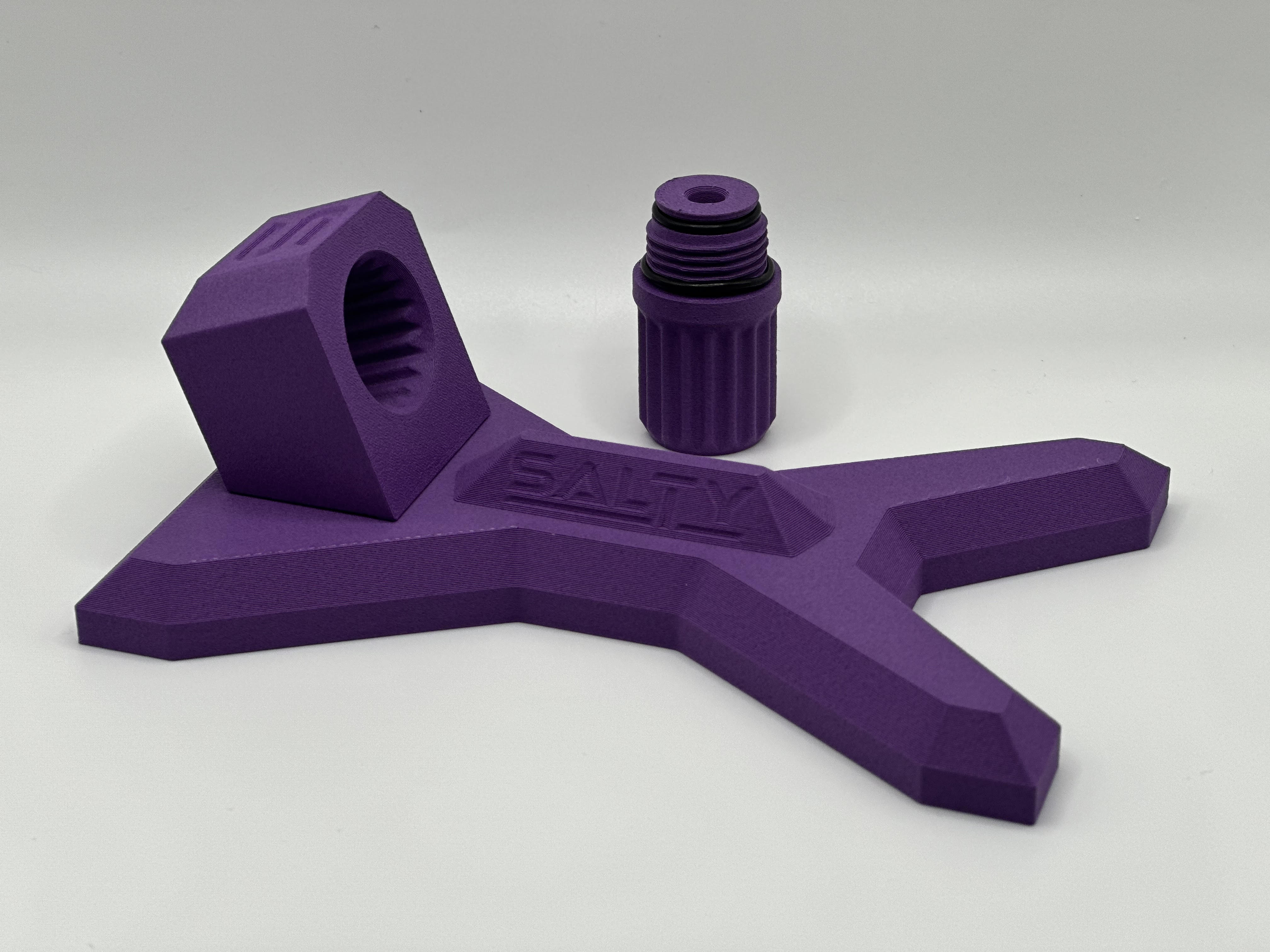 Method Engineering Marker Stand – Method Development Products