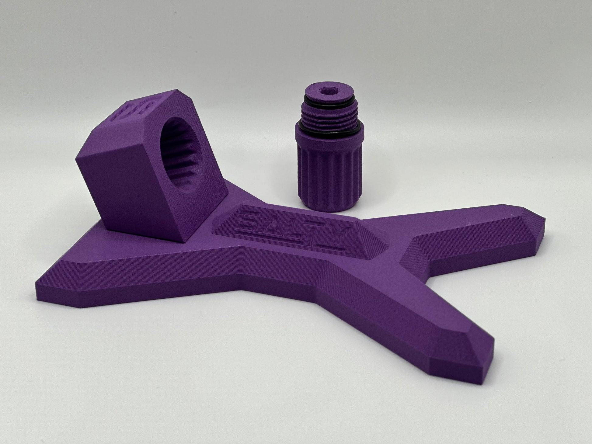 Method Engineering Marker Stand – Method Development Products